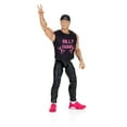 AEW Unrivaled Billy Gunn (Chase) - 6 inch Figure with Entrance Shirt ...