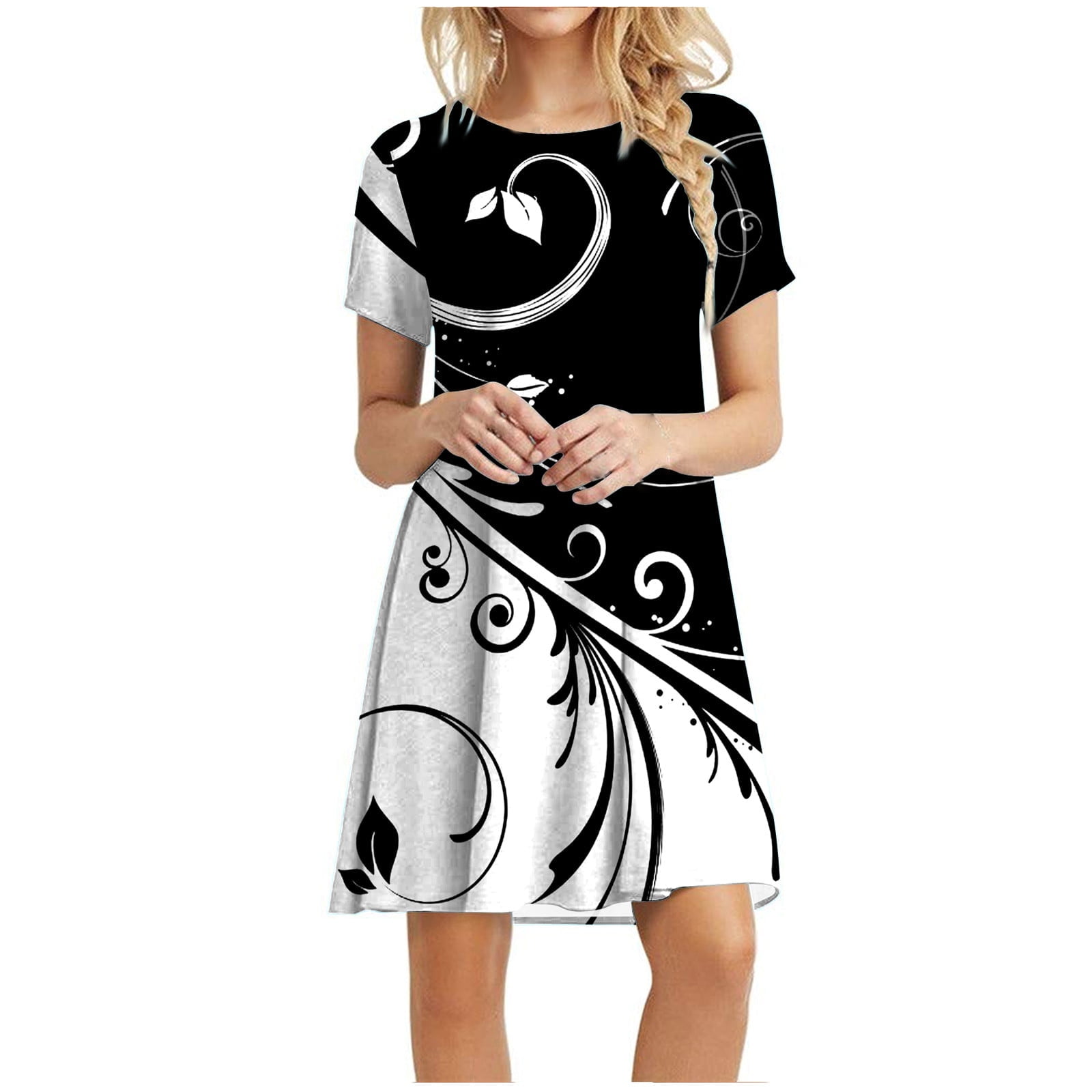 Zulily Plus Size Dresses