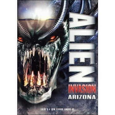 Alien Autopsy: (Fact or Fiction?) (DVD) - Walmart.com
