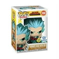 Funko Pop Exclusive My Hero Infinite Deku with Eri GITD 1008 Vinyl ...