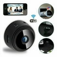 A9 Mini Wireless Camera Wifi IP Home Security 1080P HD Night Vision Cam ...