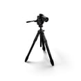 Manfrotto MKONEC-500X ONE CF with 500X Fluid Head - 60mm Flat Base with ...