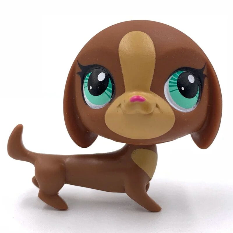 Click here for Senbaidali Rare Littlest Pet Shop Toys Cute Animal... prices