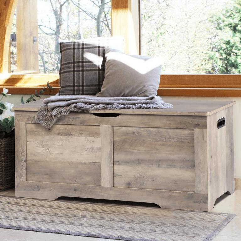 Living Room Toy Storage Bench | Cabinets Matttroy