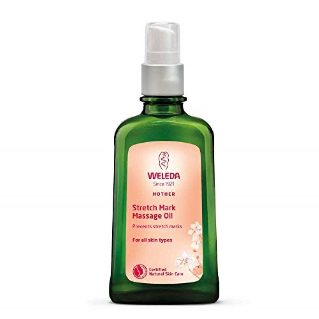 Click here for Weleda Pregnancy Body Oil For Stretch Marks  3.4 F... prices