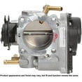 A1 Cardone Fuel Injection Throttle Body P/N:67-4001 Fits select: 1998 ...