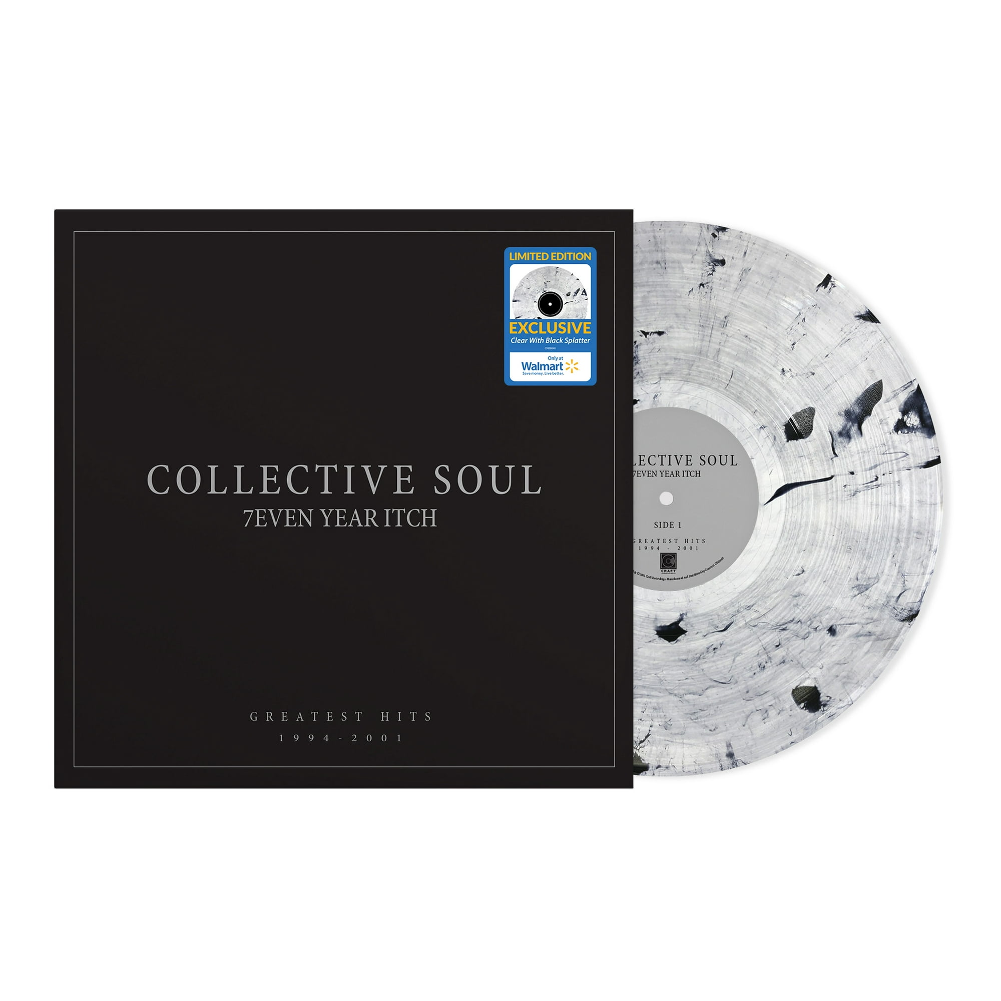 Walmart color vinyl | Page 57 | Steve Hoffman Music Forums