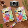 Daily Calendar Planner Notebook 2024 Weekly Monthly Office Agenda ...