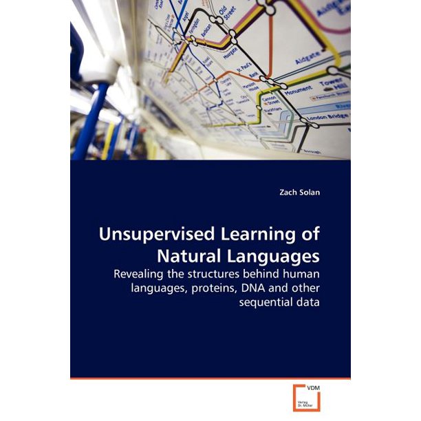 Unsupervised Learning Methods