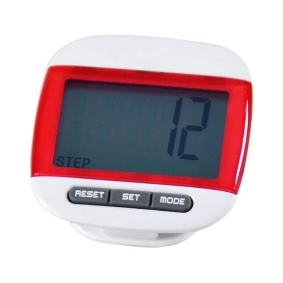 Pedometers & Step Counters | Walmart Canada