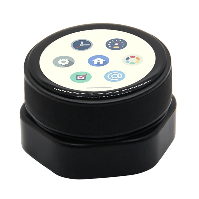 T-Encoder-Pro ESP32-S3 Rotary Encoder CHSC5816 ESP32-S3FN4R2 Circuit ...