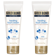 PROFOOT Care Heel Rescue Superior Moisturizing Foot Cream, 16 Oz ...