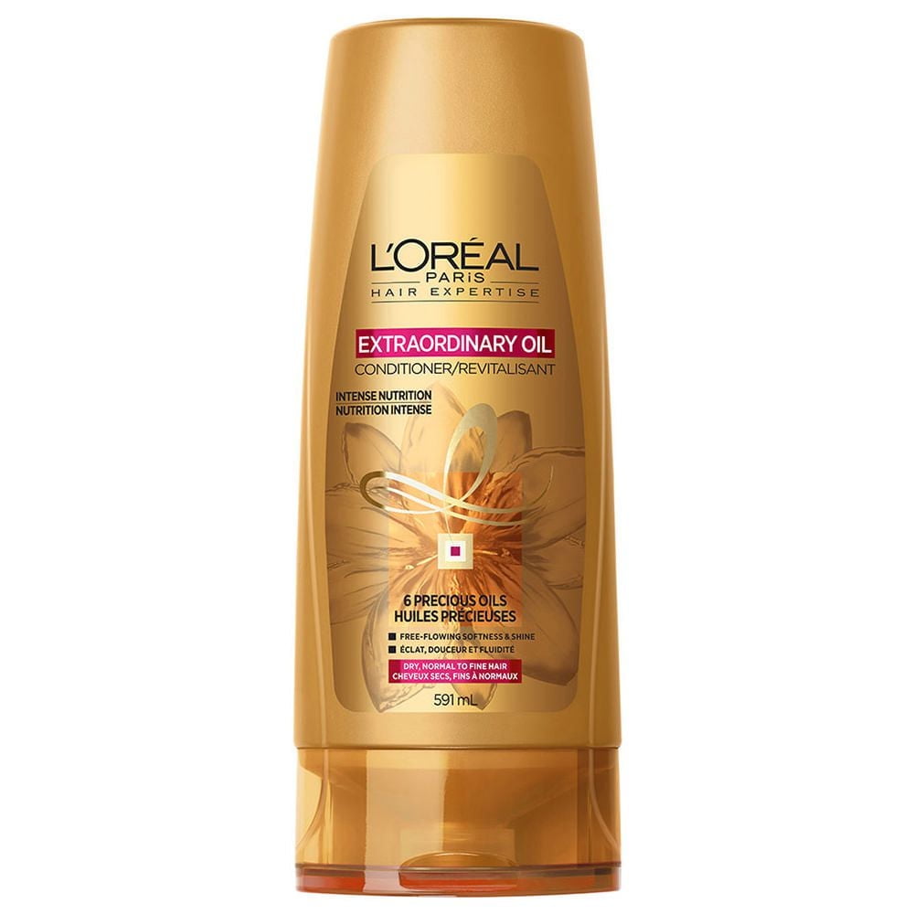 Click here for Loréal Paris Loréal Paris Extraordinary Oil Shampo... prices