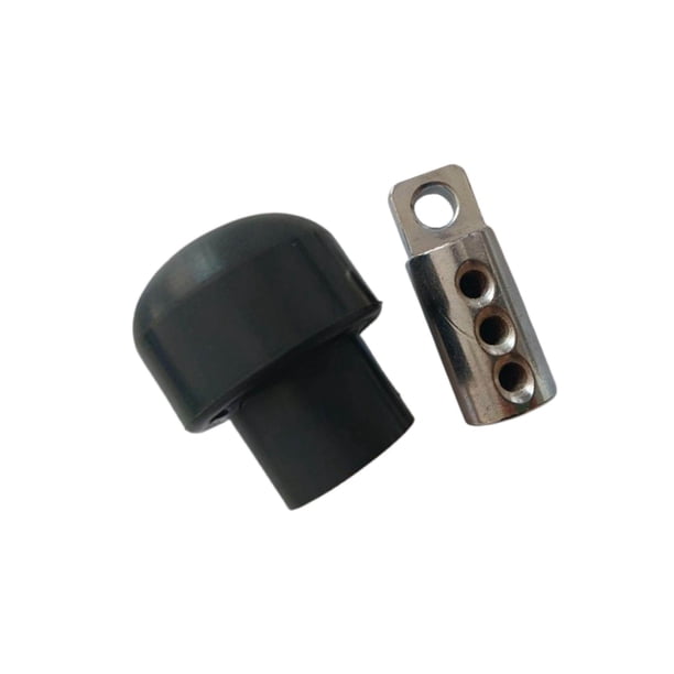 Gym Pulley Machine Cable Balls Stopper Fixing gym equipment fitness ...