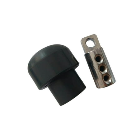 Gym Pulley Machine Cable Balls Stopper Fixing gym equipment fitness ...