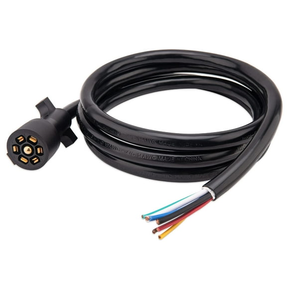 7 Pin Trailer Extension