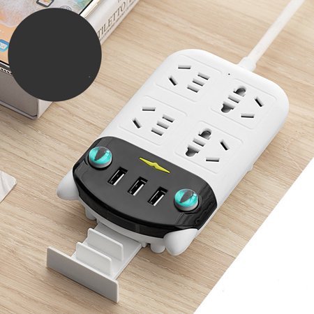 Power Socket Strip Hub Usb Strip Socket Strip Power Strip ...