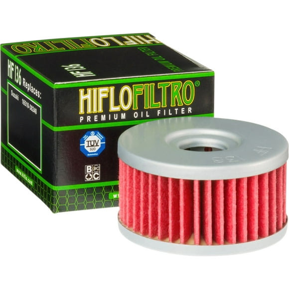 HiFlo Oil Filters in Oil Filter Brands - Walmart.com