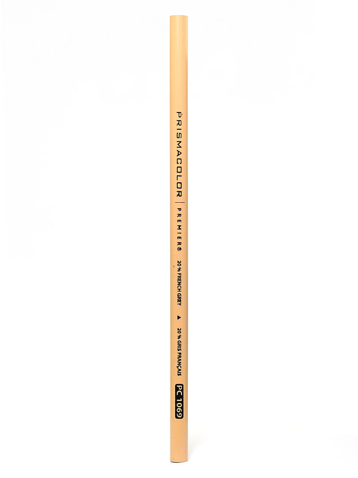 Premier Colored Pencils (Each) French grey 20%, 1069 (pack of 12 ...