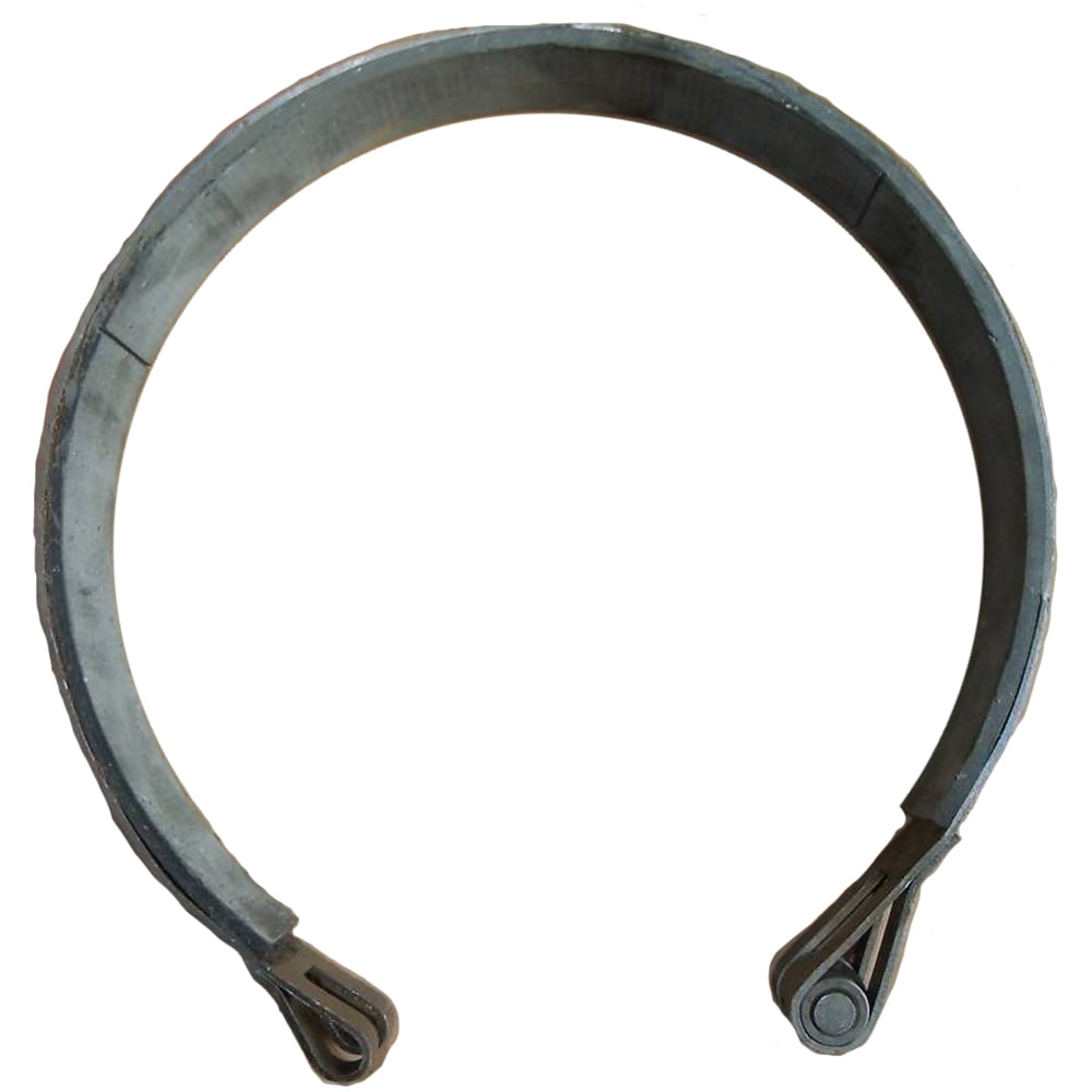AT129805 New Steering Clutch Brake Band Fits John Deere Crawler 350 ...