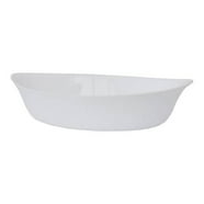 Refractario Rectangular Libbey de Vidrio 2.56 l | Walmart en línea