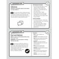 100 Task Cards 100 Task Cards: Text Evidence: Reproducible Mini ...