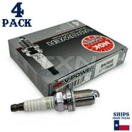 1pc generator spark plug-F7TC - Walmart.com