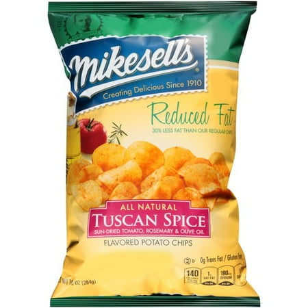 Mike-Sell's UPC & Barcode | Buycott