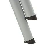 Learniture Academic School Stack Chair -Brilliant Blue (4 Pack ...