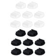 4/8 Pack Efficient Pen Storage Rack Durable Resin Pen Display Stand ...
