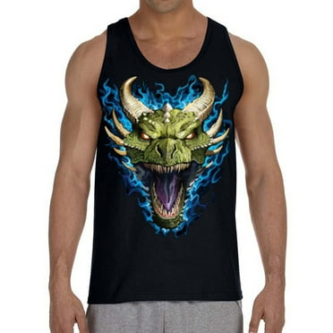 Marvel Venom Logo Tank Top - Walmart.com