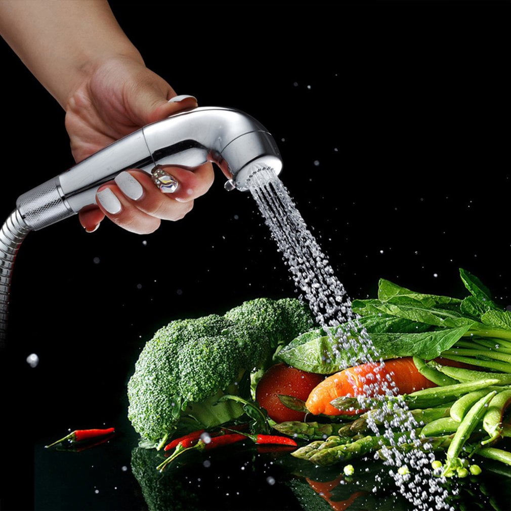 f22 Toilet Bidet Wall Mounted Water Saving Sprayer Hand-held Spray Gun ...