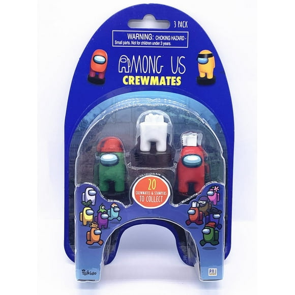 Among Us Clothing, Toys & Accessories at Walmart Canada