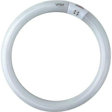 Replacement Lens For 3 Ft. Fluorescent Puff Fixture - Walmart.com