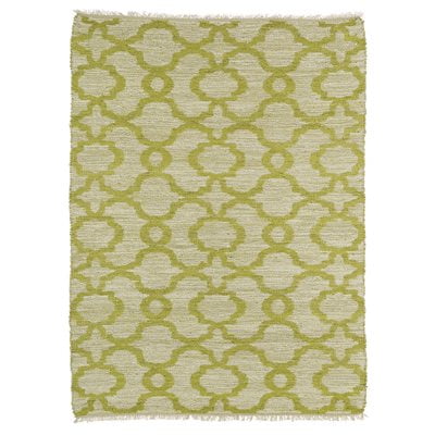 Kaleen KEN07-96 Kenwood Lime Green Area Rug - Walmart.com