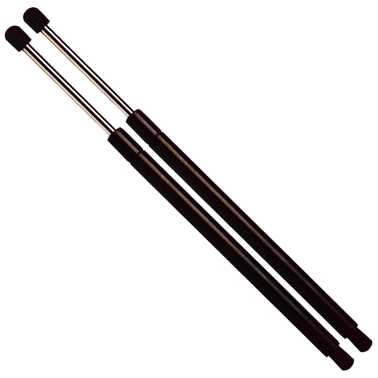 Two Trunk Lift Supports (Shocks/Struts/Arm Props/Gas Springs) 4112 ...