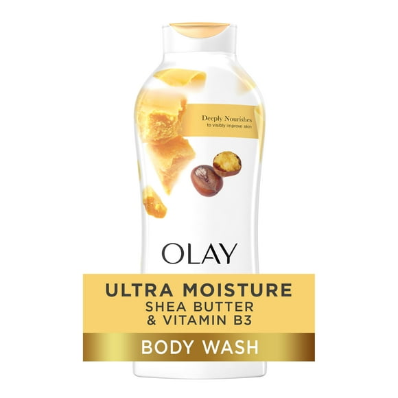 Olay Body Wash in Olay - Walmart.com