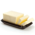 Augason Farms Dehydrated Butter Powder, Instant, 10 oz, Resealable ...