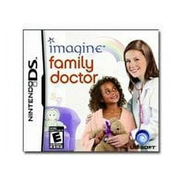 Imagine Party Planner - Nintendo DS - Walmart.com
