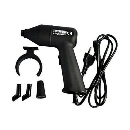 Doc.Royal Oral OrthodonticsO Dental Teeth Tooth Dry Dryer Drying ...