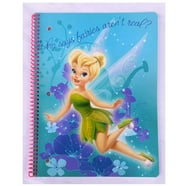 Disney Princess Notebooks - Princess Cinderella Ariel and Aurora ...