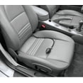 Universal Inflatable In Seat Lumbar Air Bladder - Walmart Business Supplies