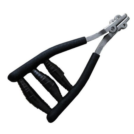 Wide-Head Three-Spring Ultra-Light Aluminum Badminton Racket Tennis ...