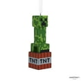 Hallmark Minecraft Creeper on TNT Ornament, 0.12lbs - Walmart.com