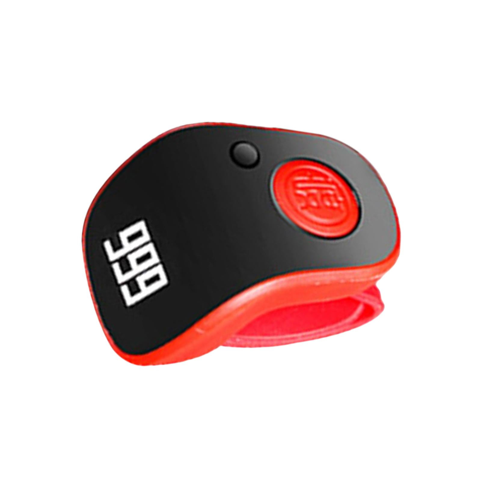 Electronic Counter Handheld 6 Channels Smart Counting Mini Practical ...