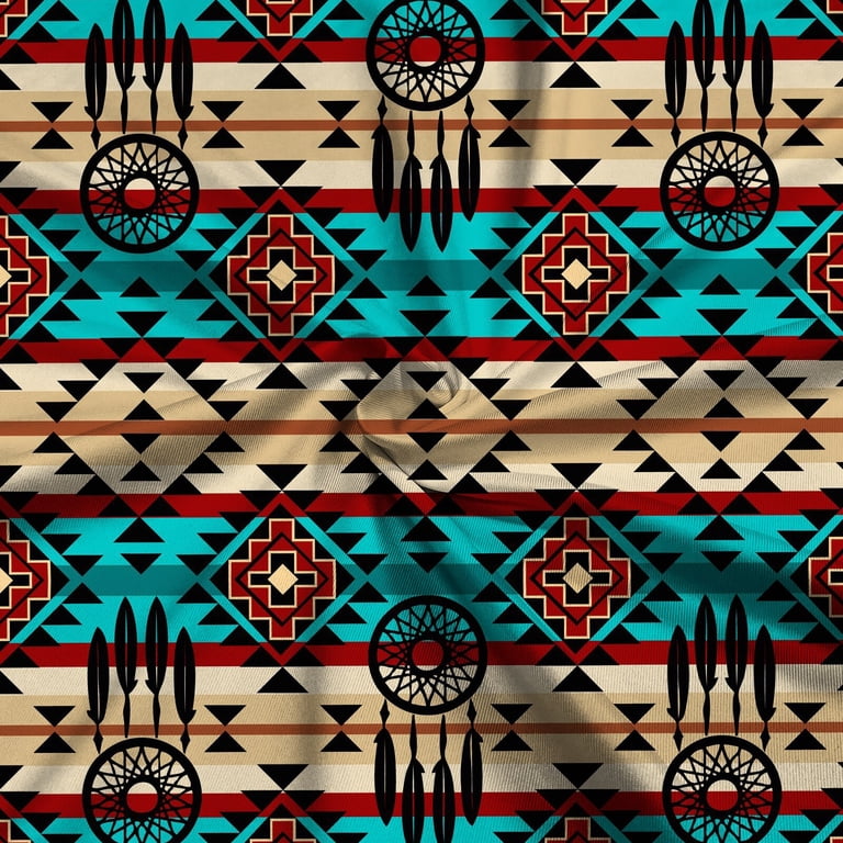 Navajo Print