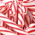 Bob's Sweet Stripes Soft Mint Candy Sticks Delicious Peppermint ...