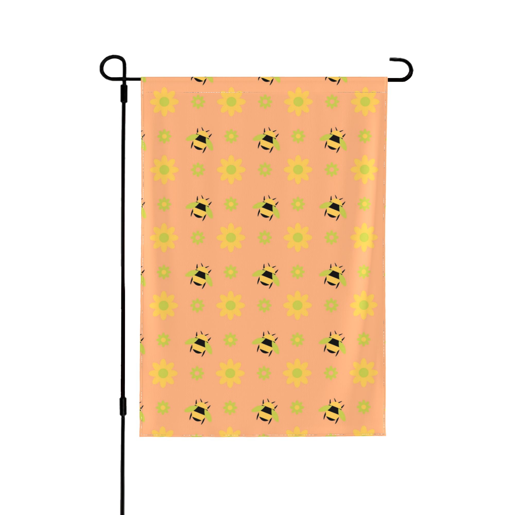 XMXY Bee A Bug Gift Garden Flags Double Sided,Farmhouse Holiday Yard ...