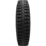 Double Coin RLB1 Open Shoulder Drive-Position Commercial Radial Truck ...