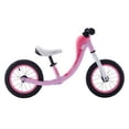 Royalbaby Pony Sport Alloy 12 inch Balance Bike with Carrying Strap ...
